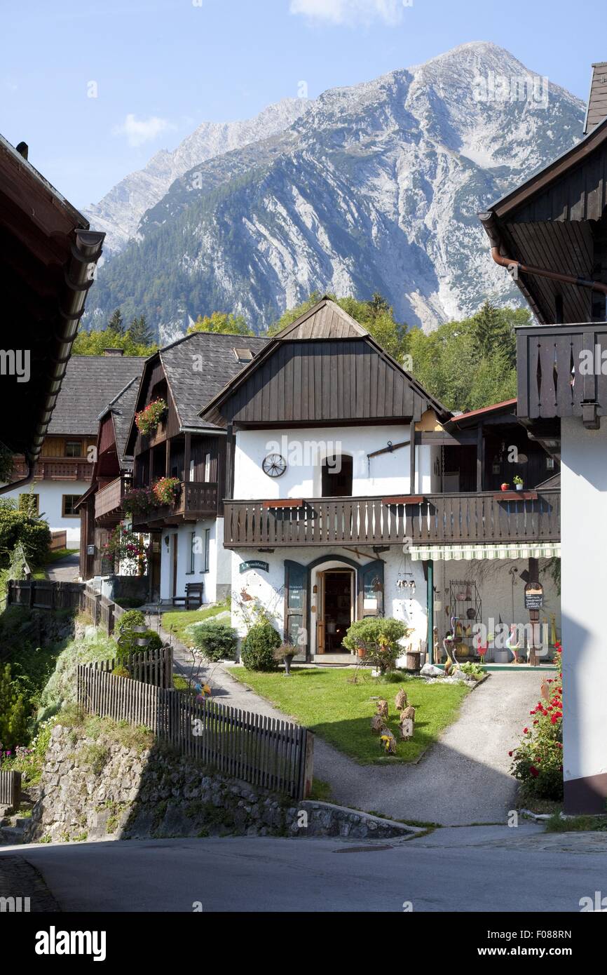 Liezen hi-res stock photography and images - Alamy