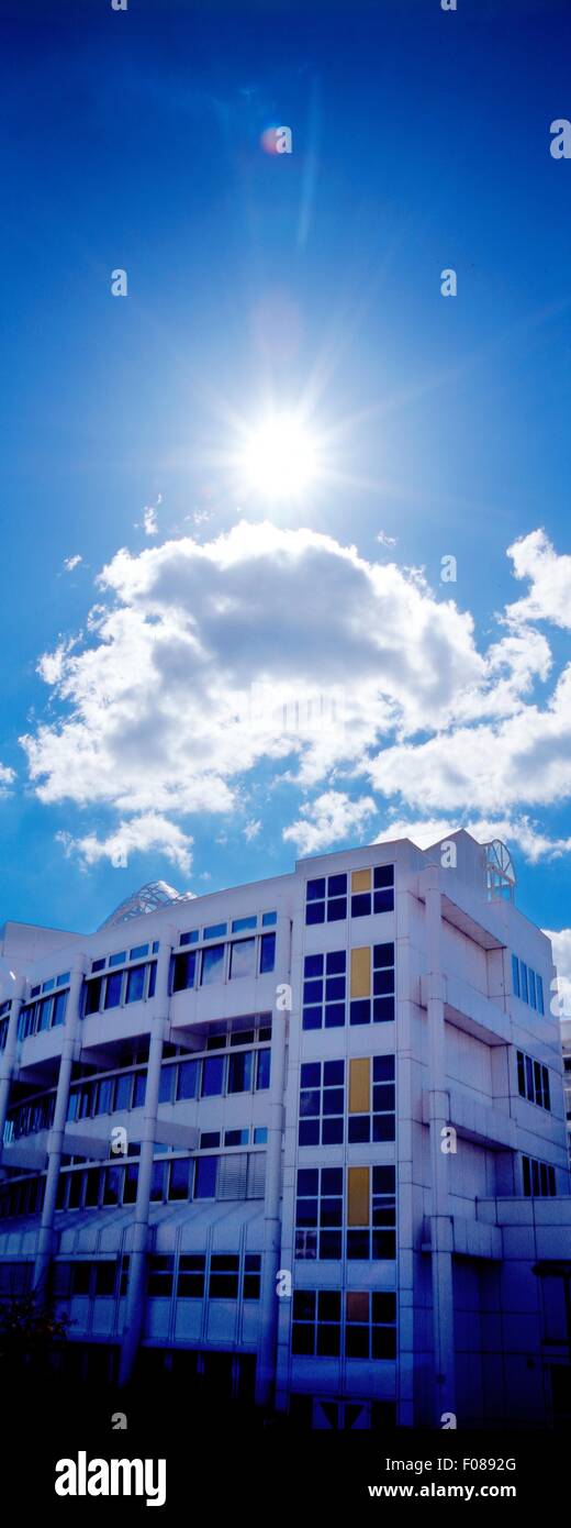 Technical university of berlin technical university hi-res stock ...