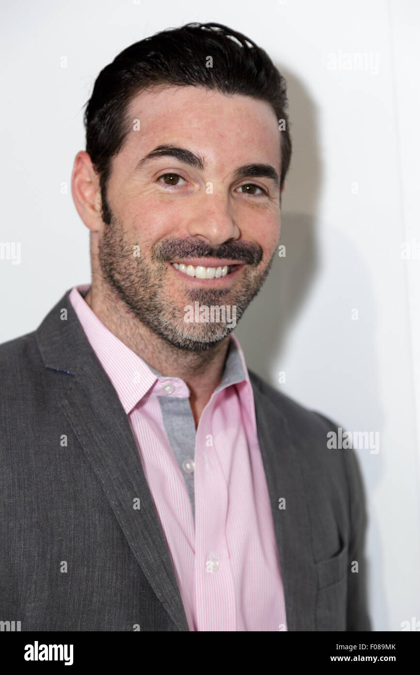 Josh server hi-res stock photography and images - Alamy