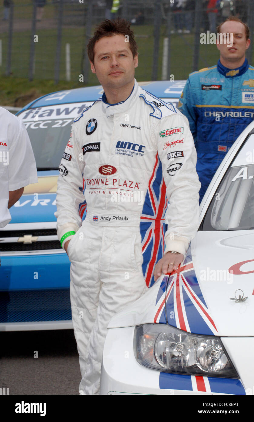 Nomex racecar suit hi-res stock photography and images - Alamy