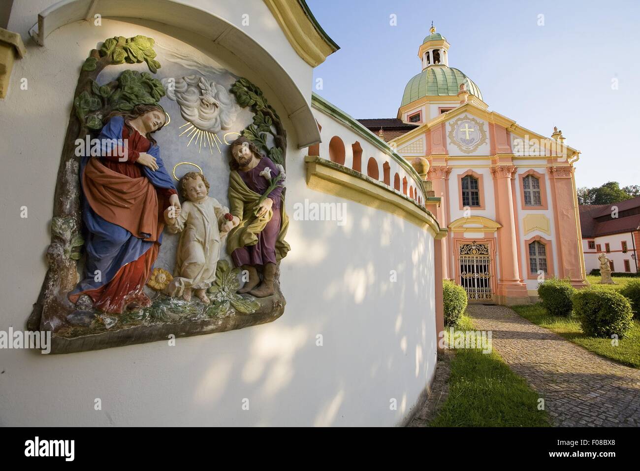 Marienthal hi-res stock photography and images - Alamy