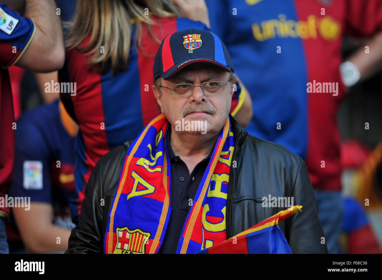 2015 UEFA Champions League final - Juventus (1) v (3) FC Barcelona ...