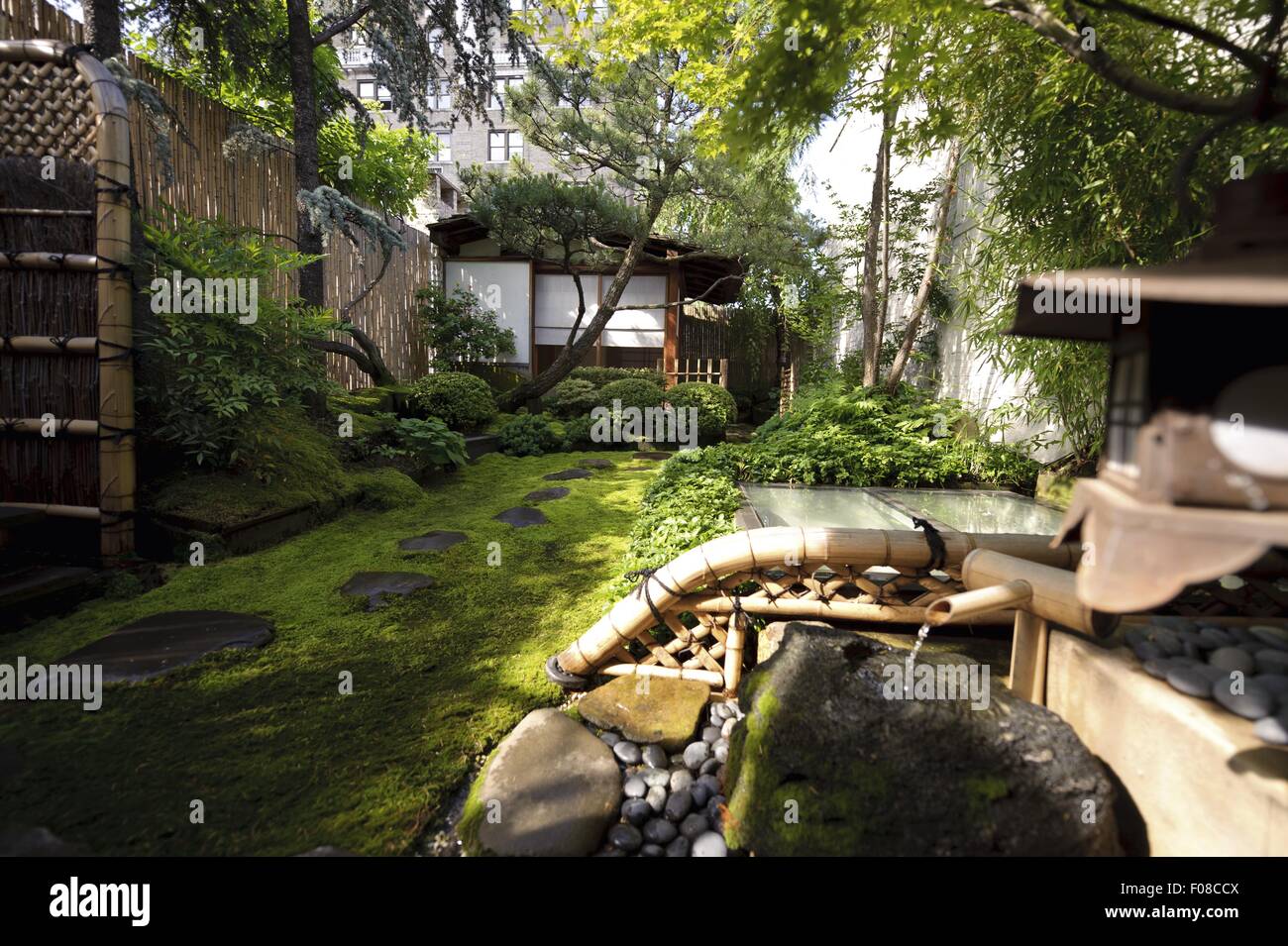 Japanese Style Garden Patio 28 Zen Japanese Garden Ideas UK (Modern