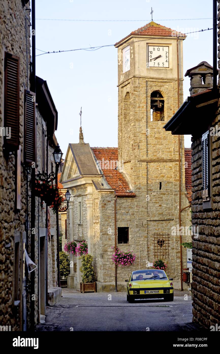 Bergolo hi-res stock photography and images - Alamy