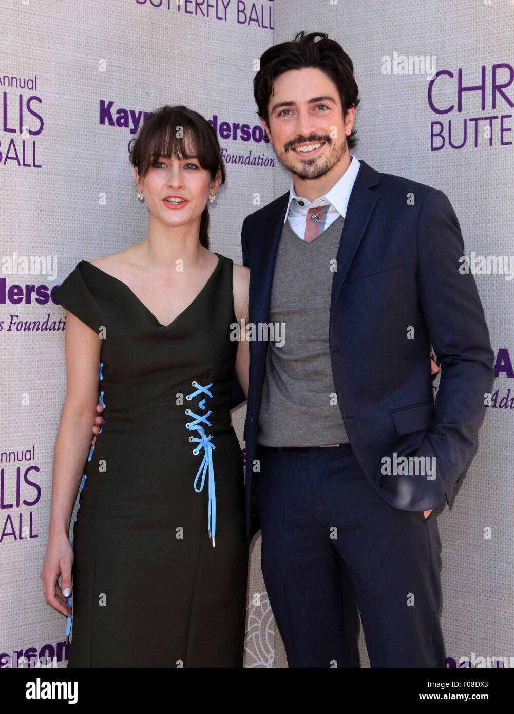 Michelle mulitz and ben feldman High Resolution Stock Photography and ...
