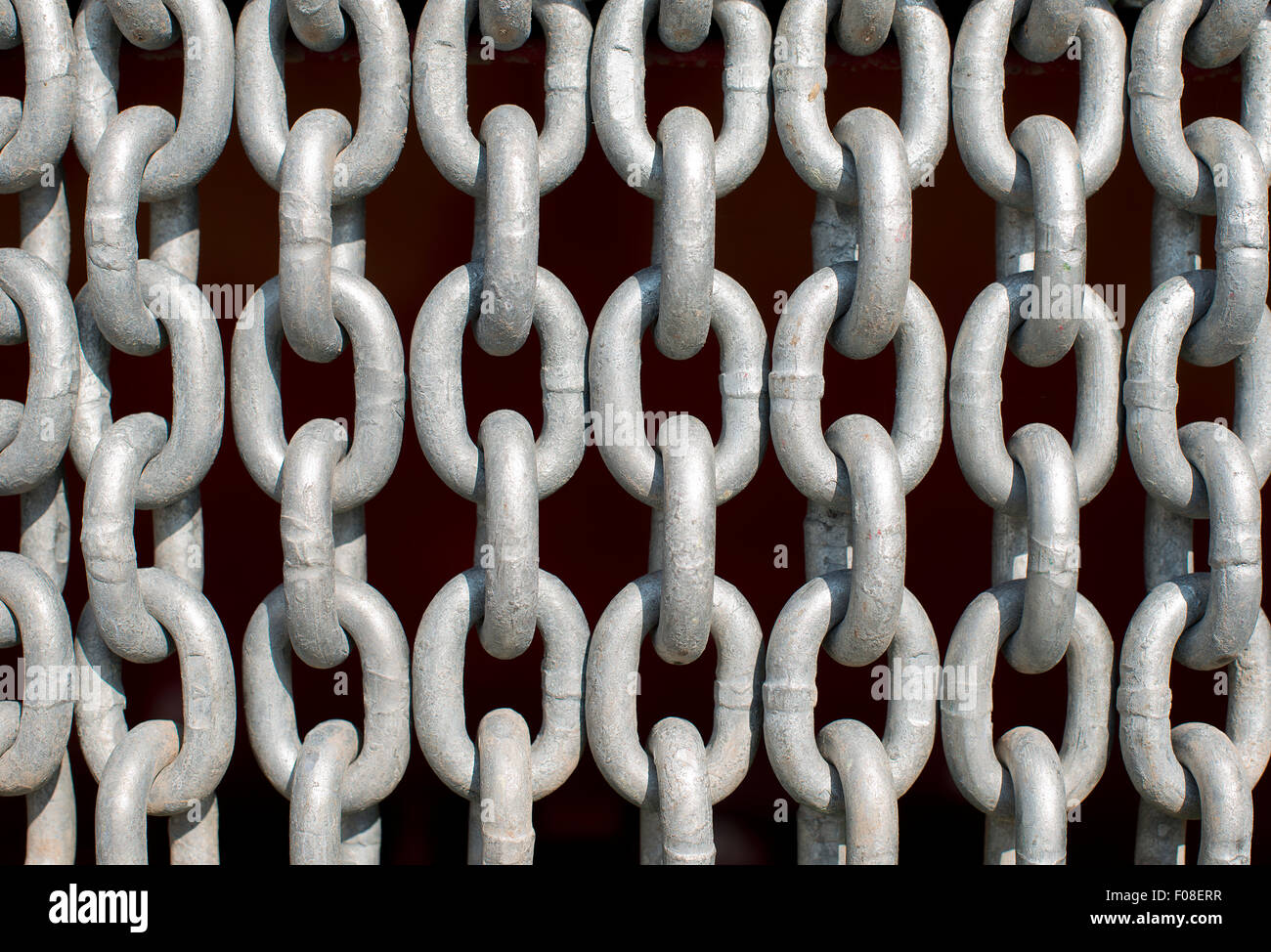 Chainlinks hi-res stock photography and images - Alamy