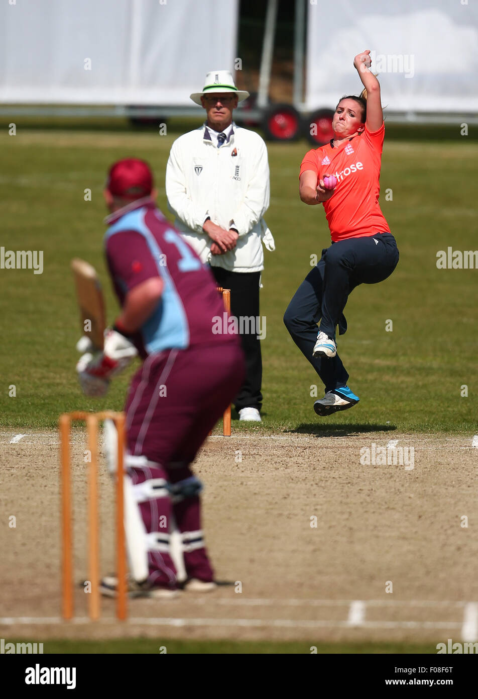 Kate Cross High Resolution Stock Photography and Images - Alamy