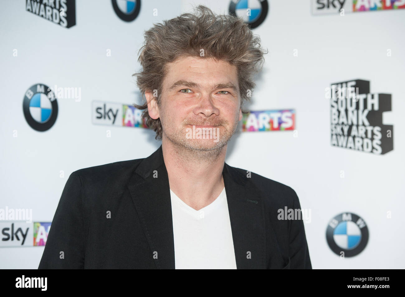South Bank Sky Arts Awards held at the Savoy, arrivals. Featuring ...