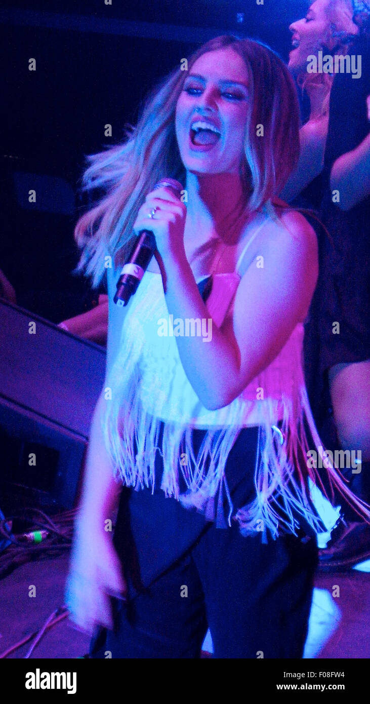 Little Mix headline the Ray of Sunshine concert at the Royal Albert ...