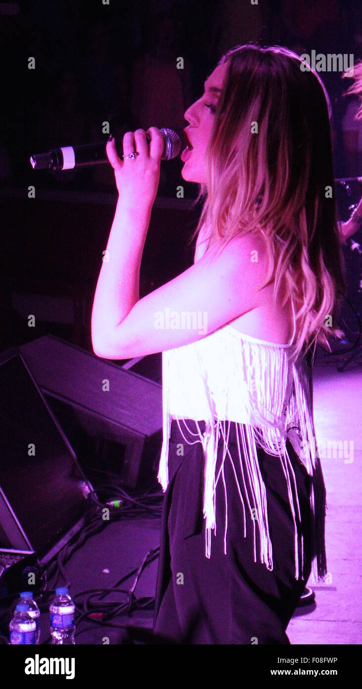 Little Mix headline the Ray of Sunshine concert at the Royal Albert ...