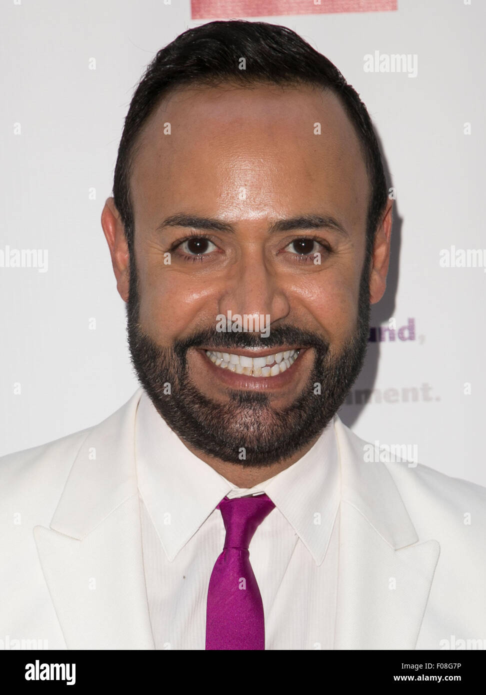 Actors Fund's 19th Annual Tony Awards Viewing Party at the Skirball ...