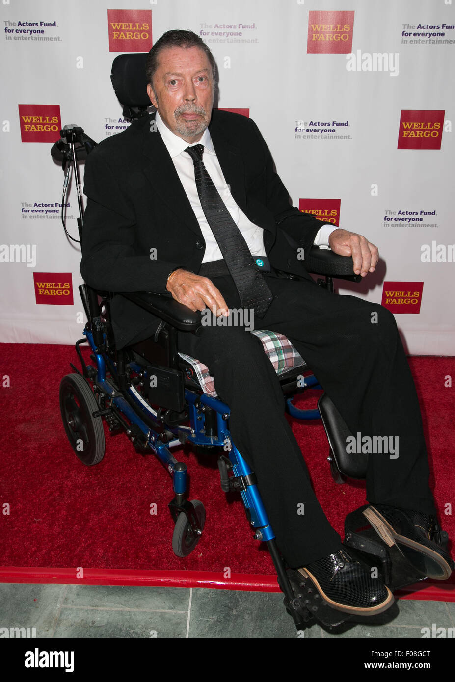 Actors Fund's 19th Annual Tony Awards Viewing Party at the Skirball ...