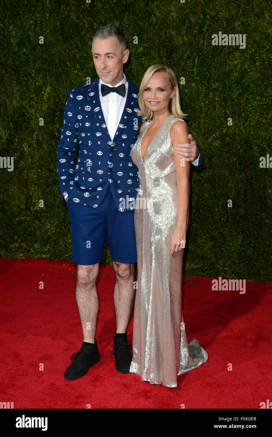 American Theatre Wing's 69th Annual Tony Awards at Radio City Music ...