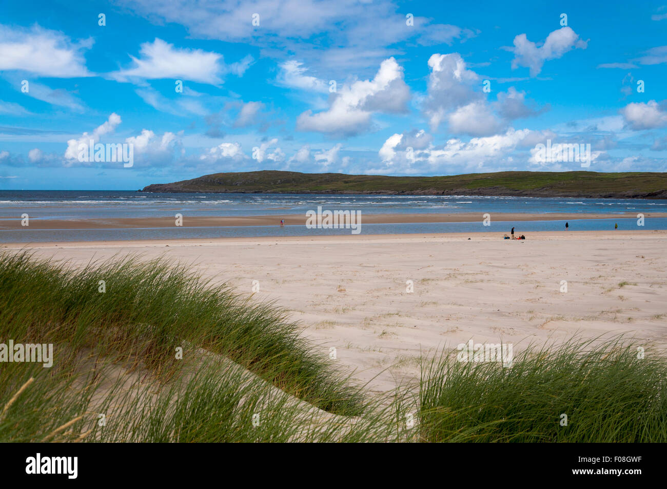 Strand beach dunes hi-res stock photography and images - Alamy