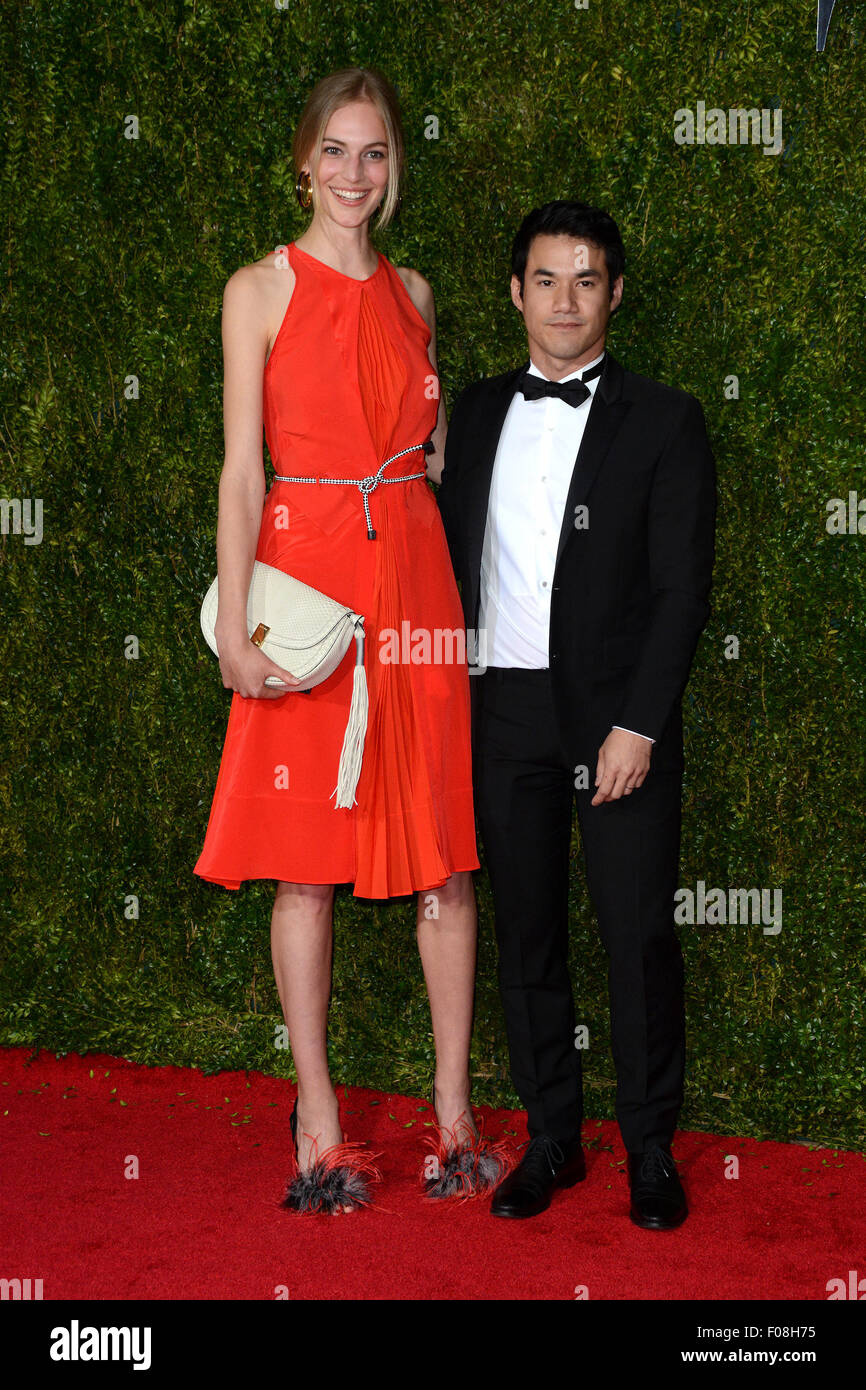 American Theatre Wing's 69th Annual Tony Awards at Radio City Music ...