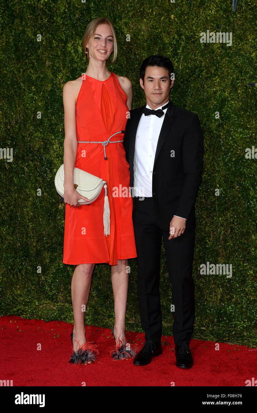 American Theatre Wing's 69th Annual Tony Awards at Radio City Music ...