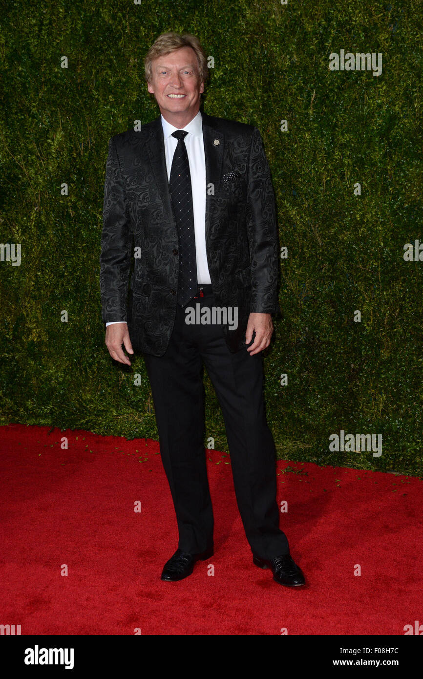 American Theatre Wing's 69th Annual Tony Awards at Radio City Music ...