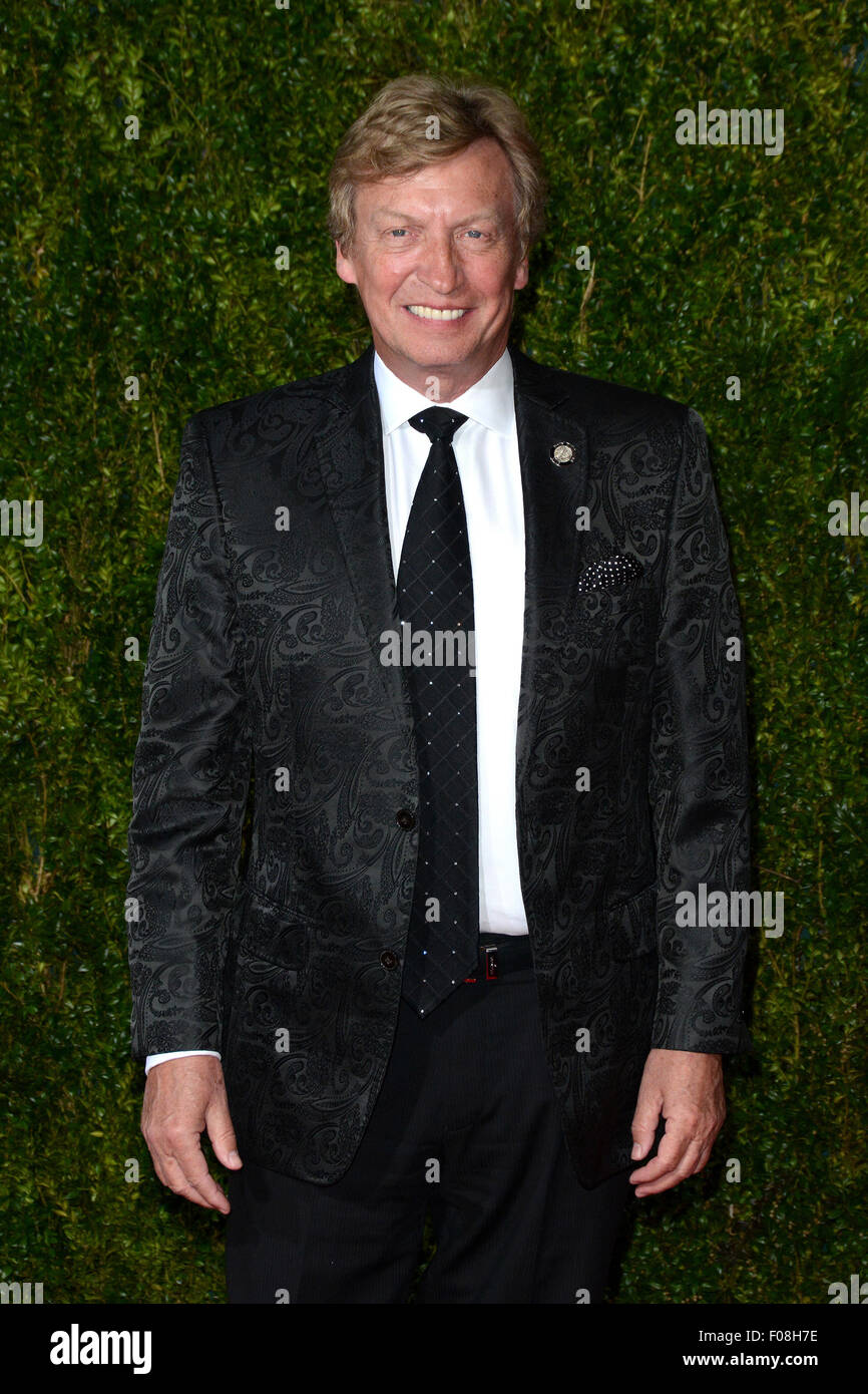 American Theatre Wing's 69th Annual Tony Awards at Radio City Music ...