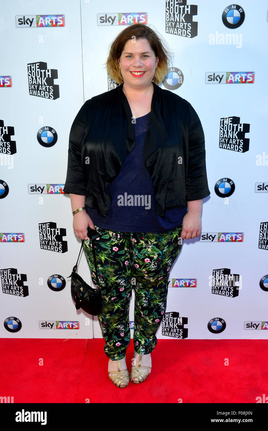 The South Bank Sky Arts Awards at the Savoy Hotel London Featuring ...