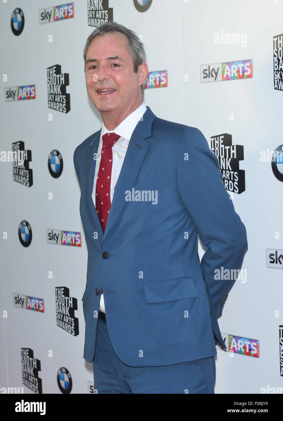 The South Bank Sky Arts Awards at the Savoy Hotel London Featuring ...