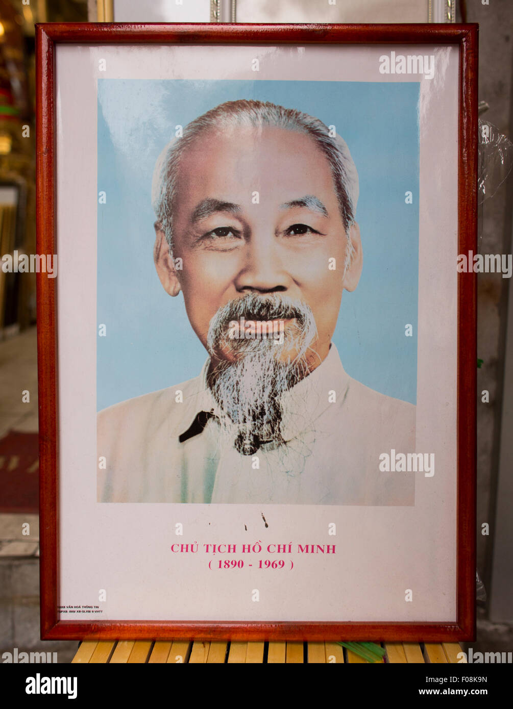 President ho chi minh hi-res stock photography and images - Alamy