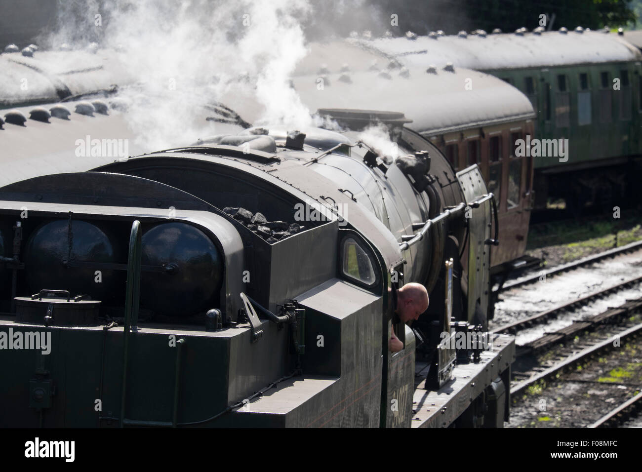 34027 Taw Valley High Resolution Stock Photography and Images - Alamy