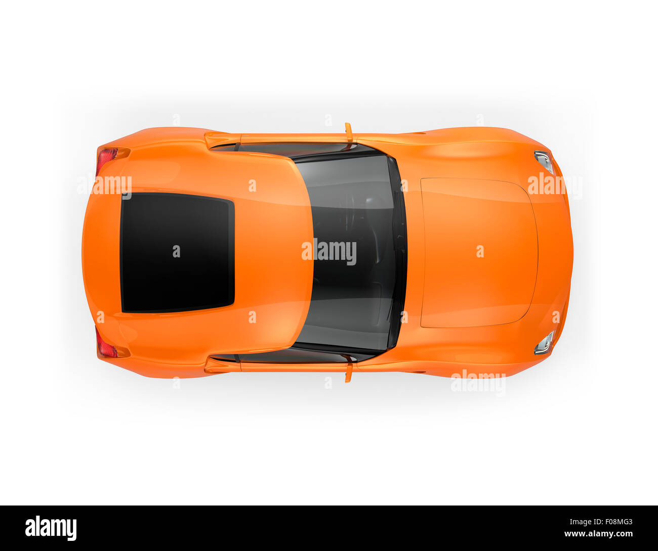Original auto design Cut Out Stock Images & Pictures - Alamy