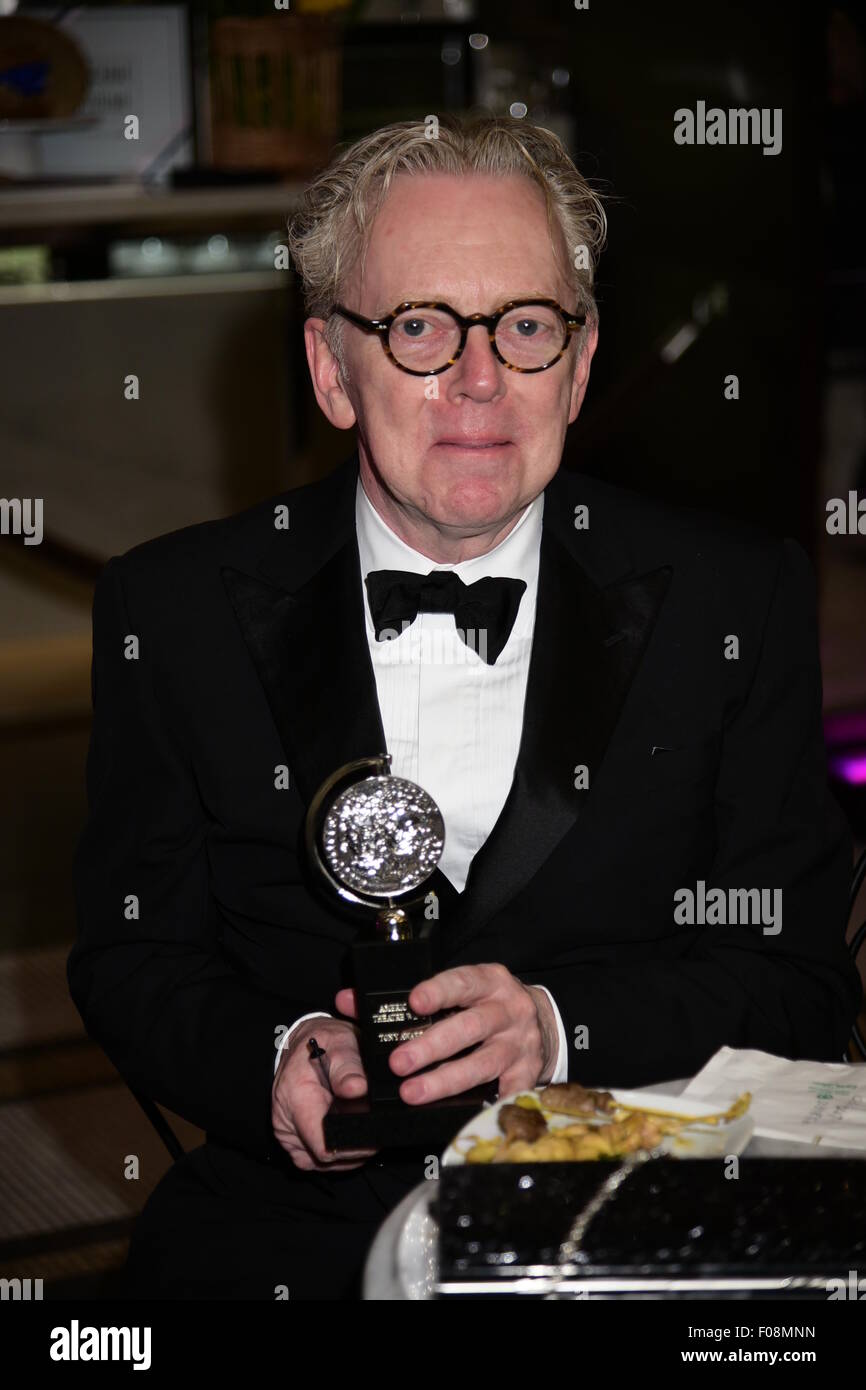 Bob crowley tony hi-res stock photography and images - Alamy