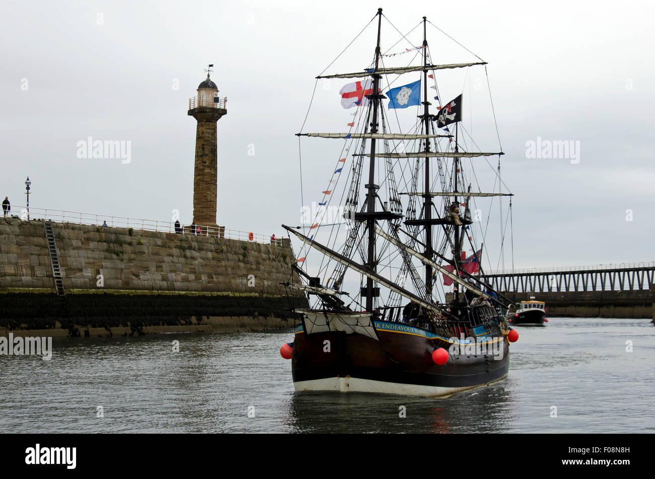 Mock sailing ship hi-res stock photography and images - Alamy