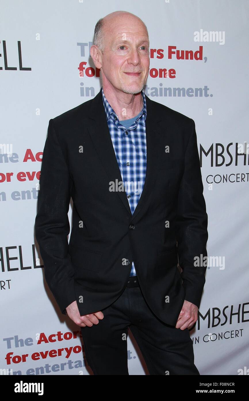 Photo call with the cast and creative team of Bombshell The Concert ...