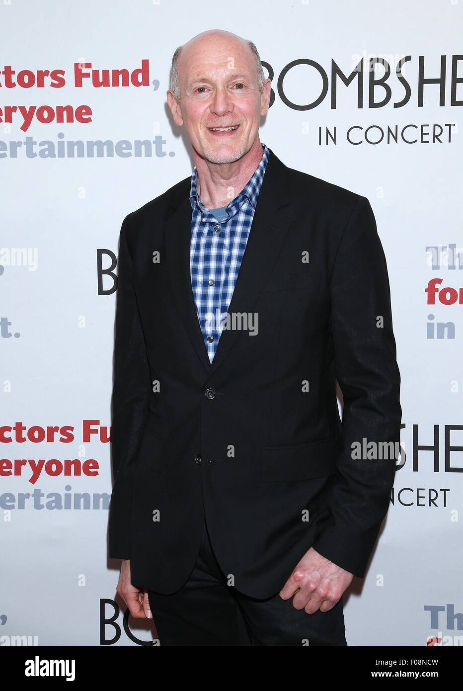 Photo call with the cast and creative team of Bombshell The Concert ...