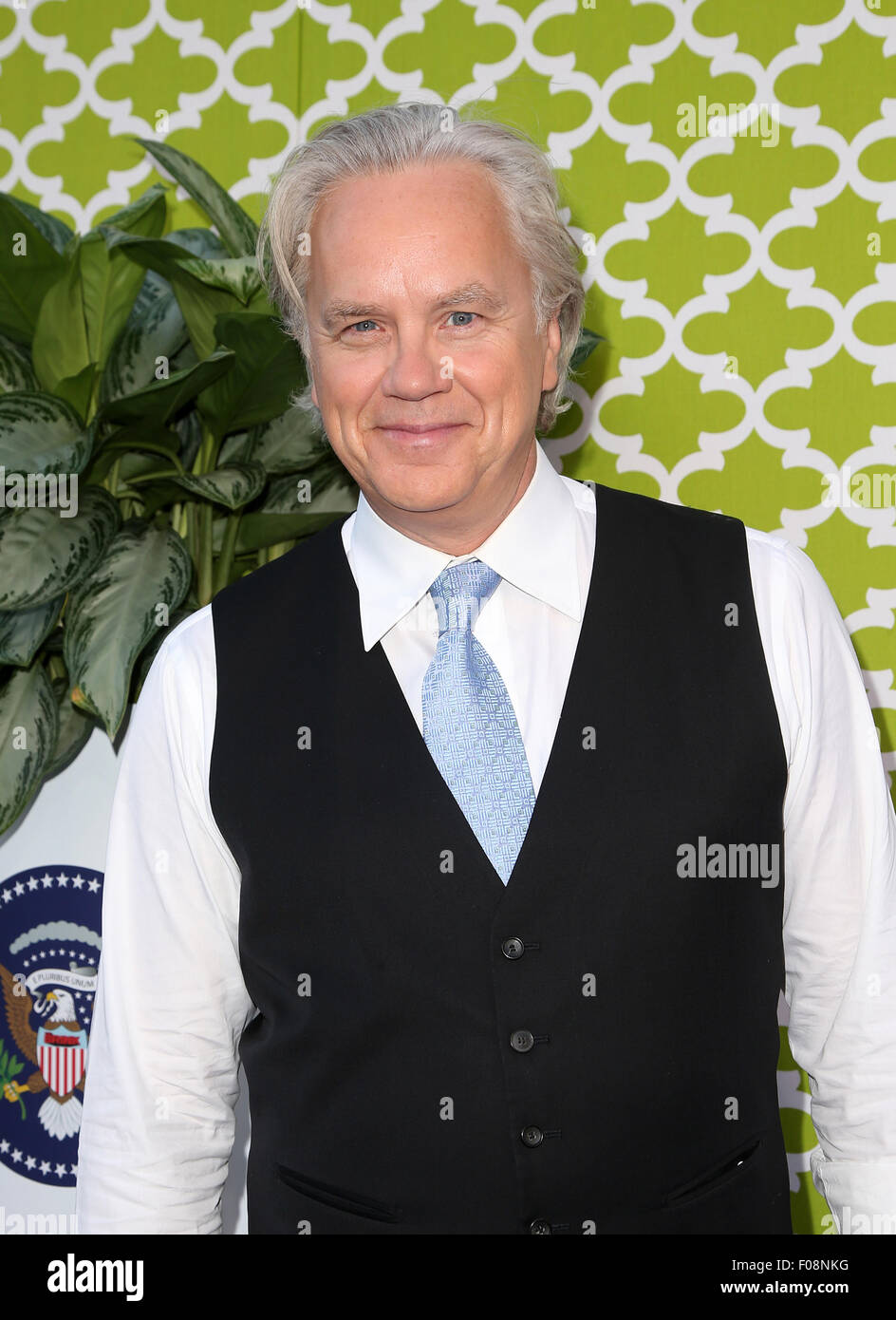 Los Angeles Premiere for HBO's new comedy series The Brink Featuring ...