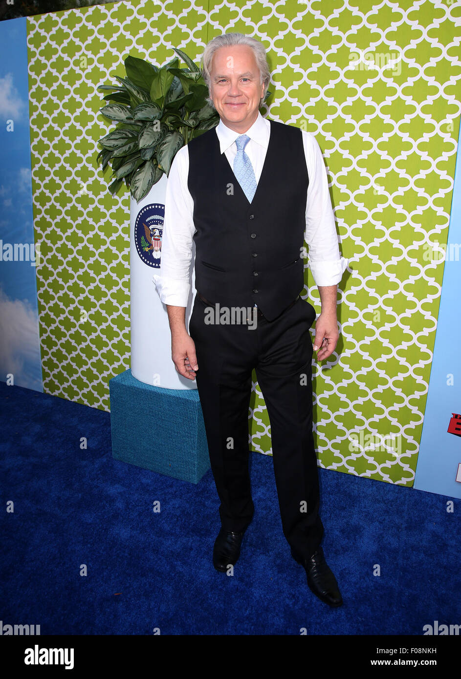 Los Angeles Premiere for HBO's new comedy series The Brink Featuring ...