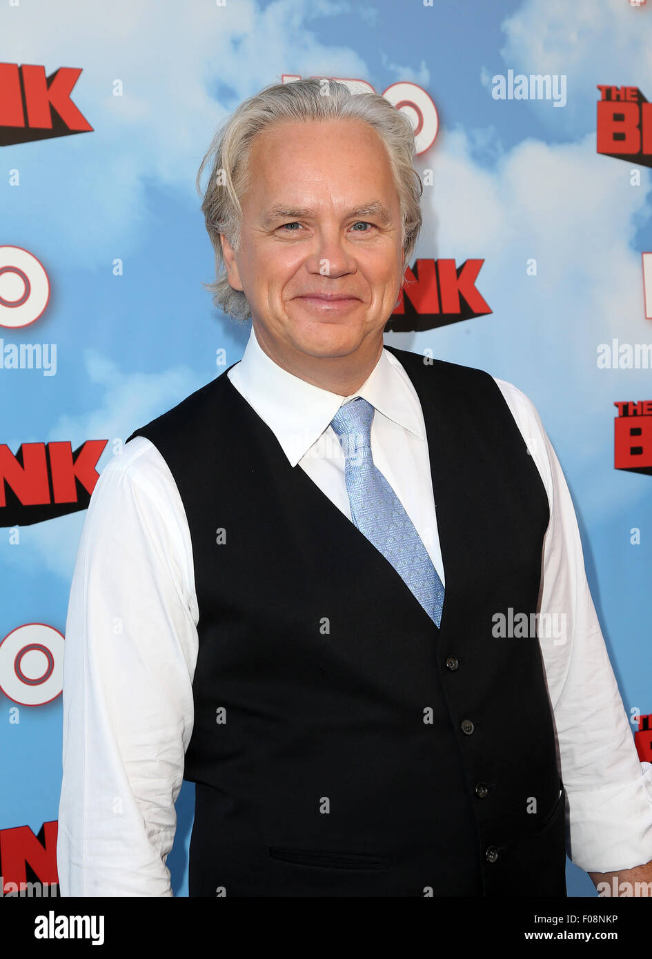 Los Angeles Premiere for HBO's new comedy series The Brink Featuring ...
