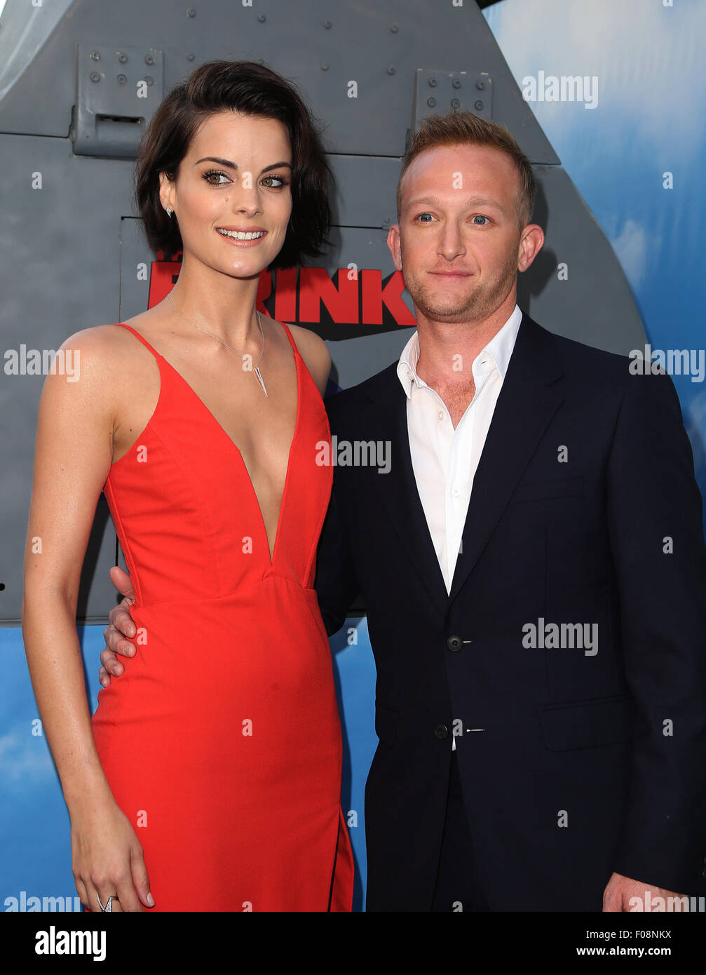 Los Angeles Premiere for HBO's new comedy series The Brink Featuring ...