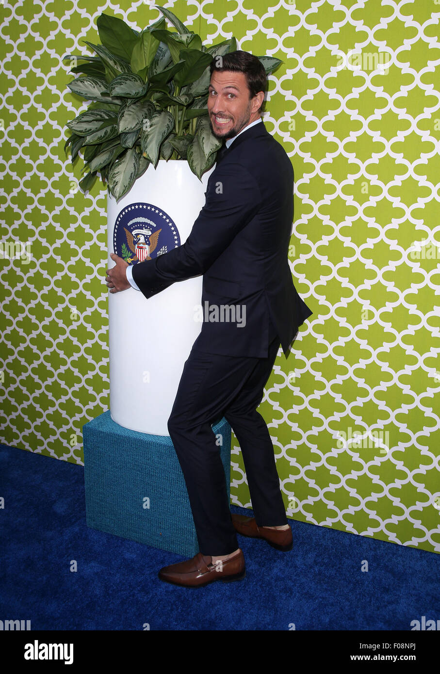 Los Angeles Premiere for HBO's new comedy series The Brink Featuring ...