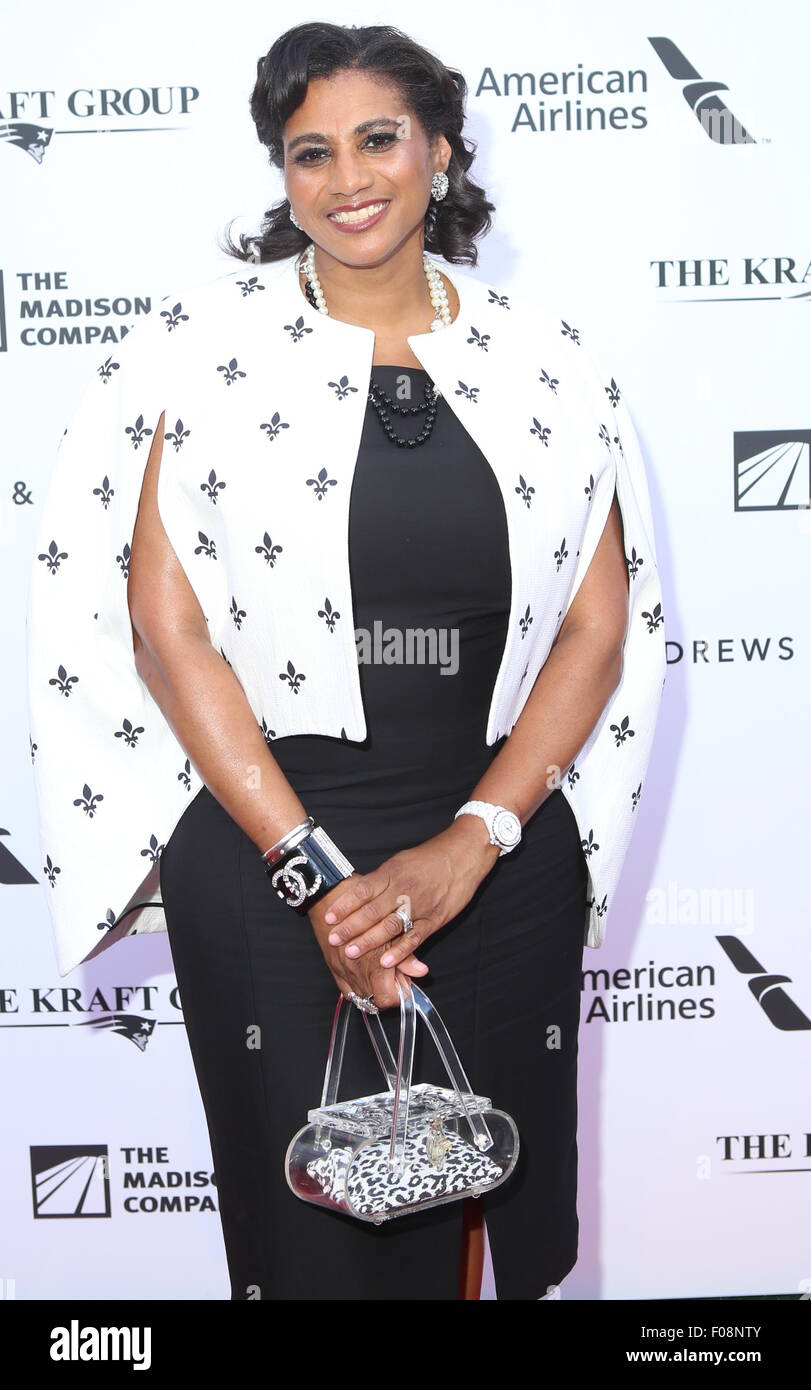 The Apollo Theater's 10th Annual Spring Gala at The Apollo Theater ...