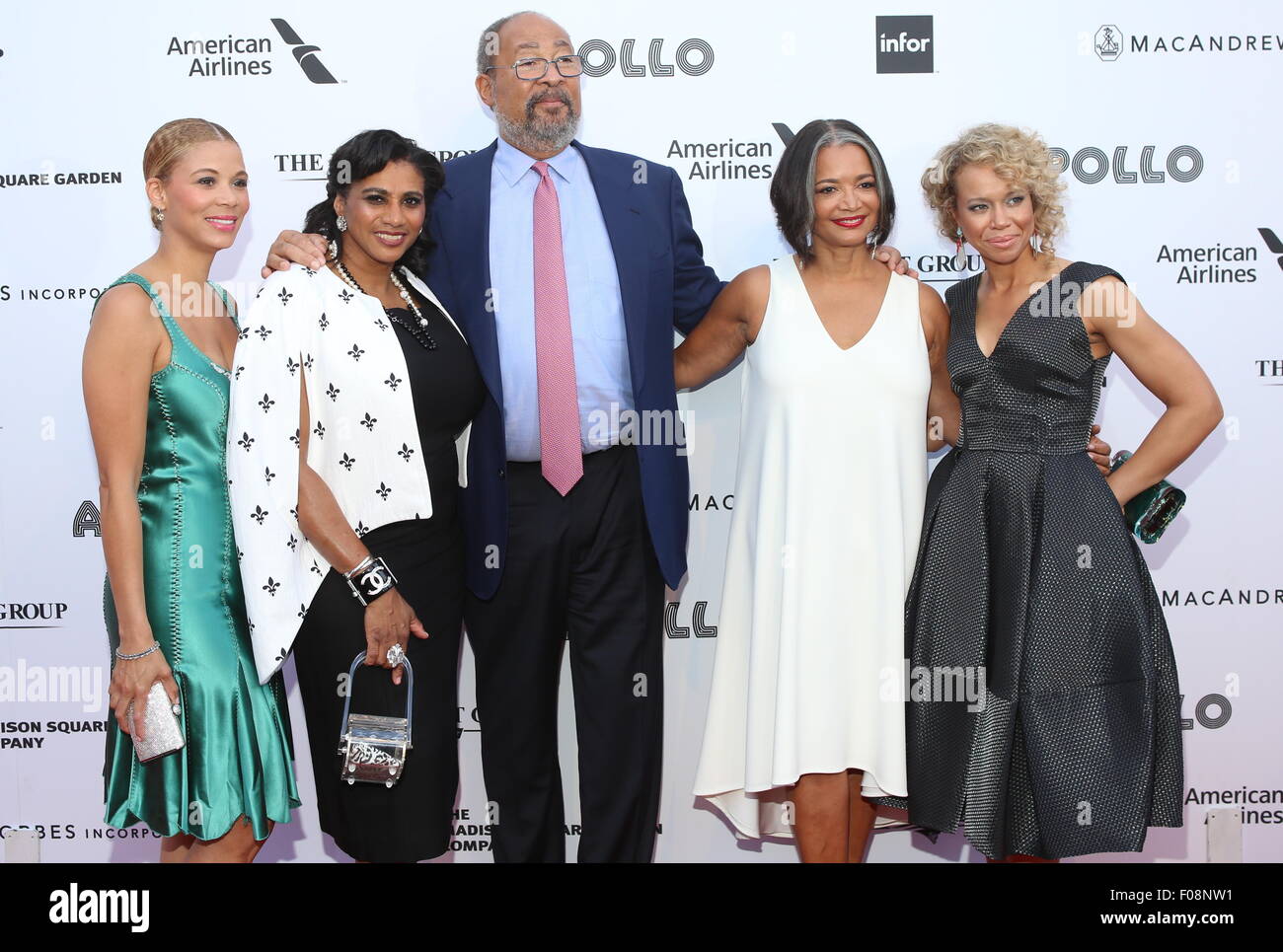 The Apollo Theater's 10th Annual Spring Gala at The Apollo Theater ...