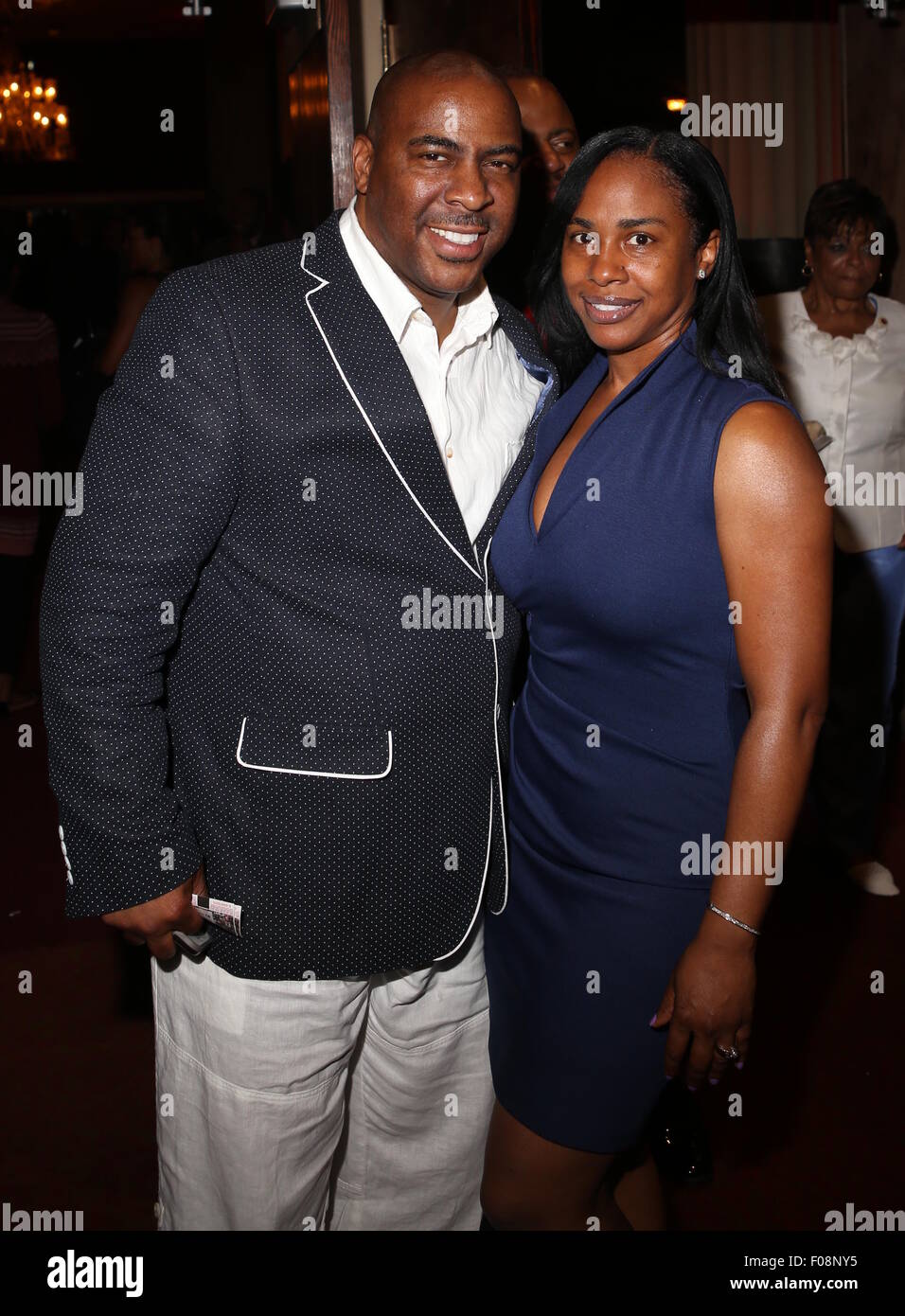 The Apollo Theater's 10th Annual Spring Gala at The Apollo Theater ...