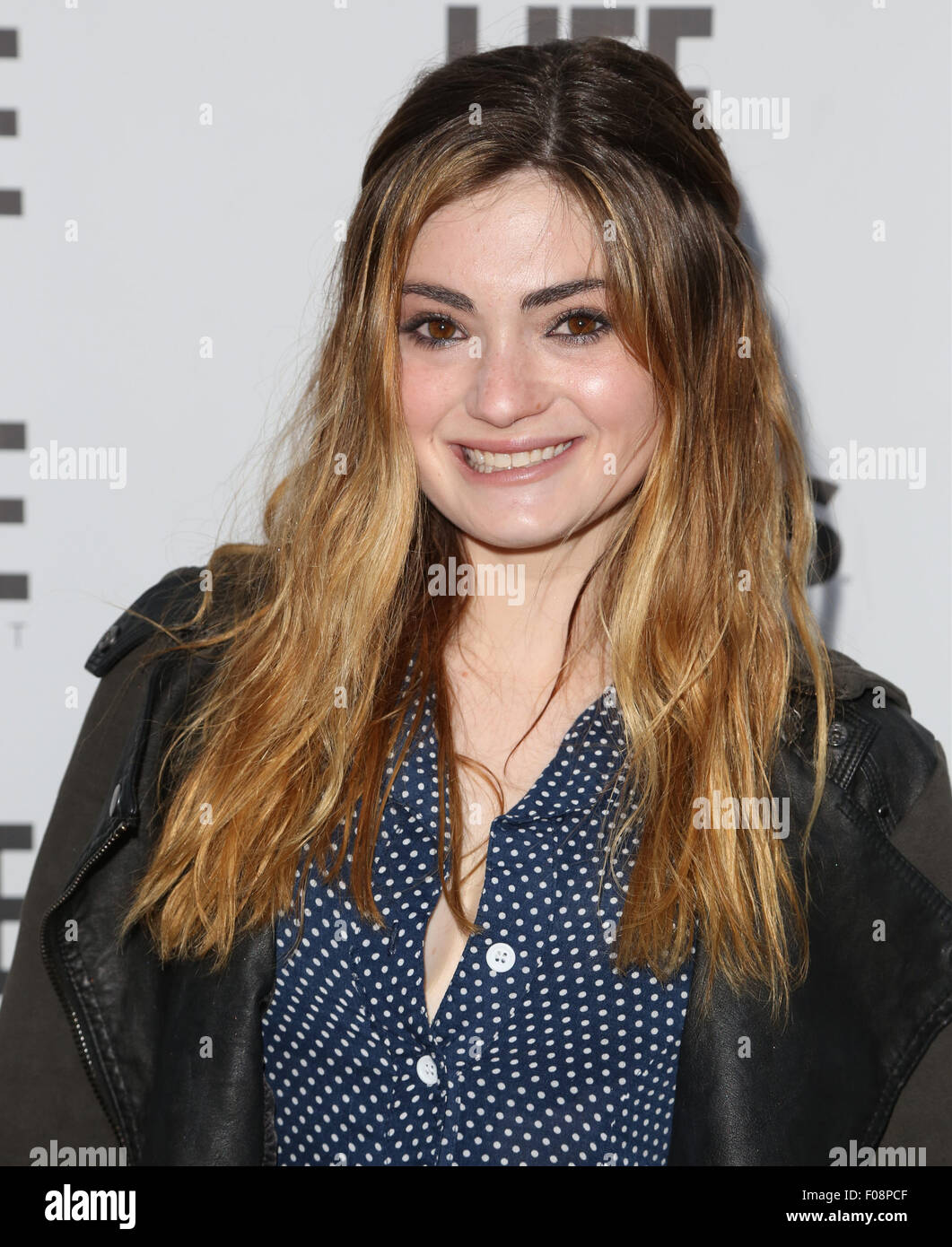 Celebrities attend The LA Launch Of LYCOS Life And The LYCOS Life ...