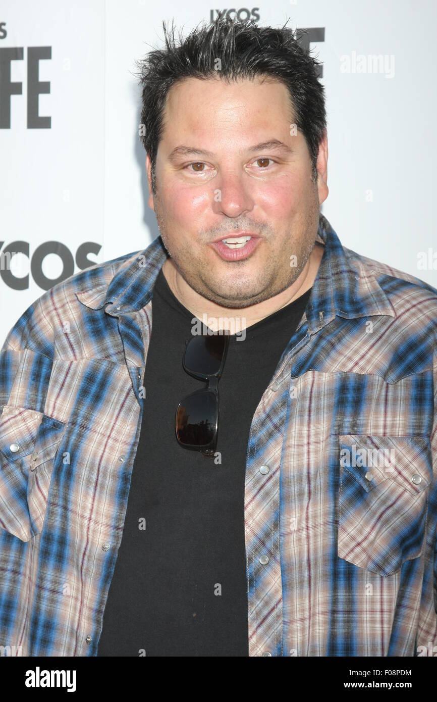 Greg Grunberg High Resolution Stock Photography and Images - Alamy