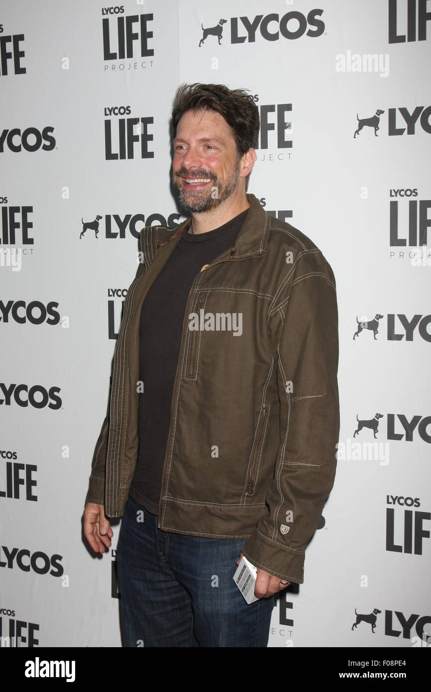 Actor Jason Brooks 60 Photos - Moonagedaydream.film