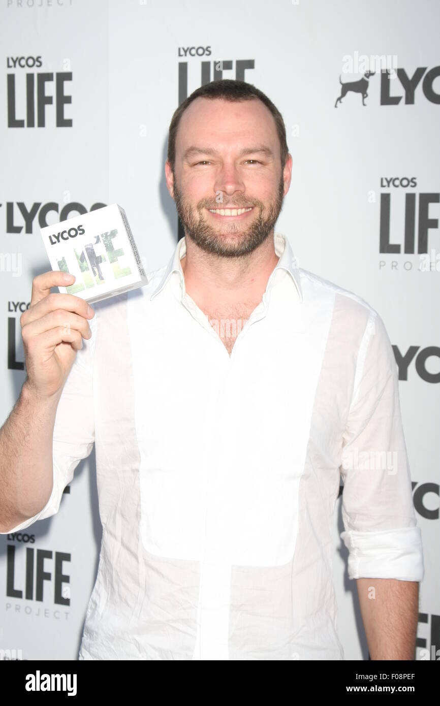 Mark Hildreth Resurrection