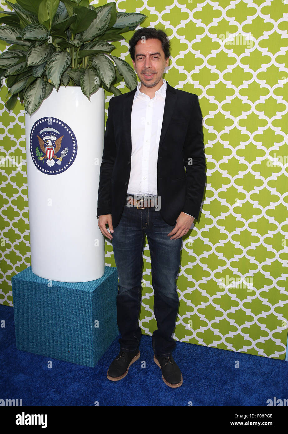 Los Angeles Premiere for HBO's new comedy series THE BRINK Featuring ...