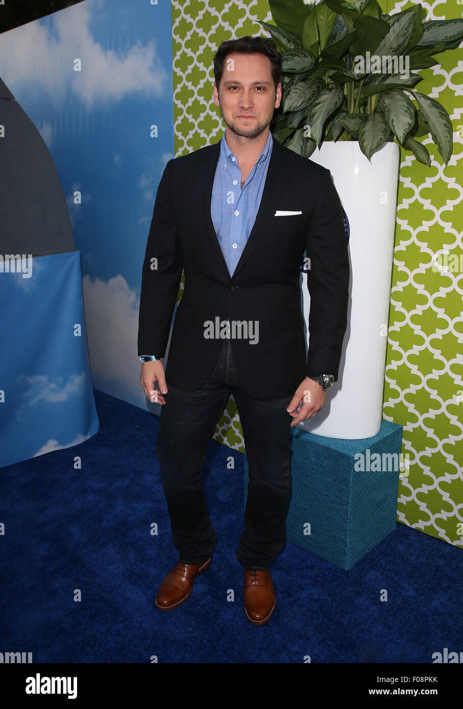 Los Angeles Premiere for HBO's new comedy series THE BRINK Featuring ...