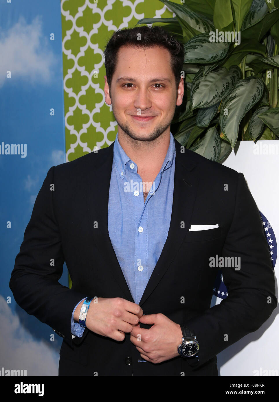 Los Angeles Premiere for HBO's new comedy series THE BRINK Featuring ...