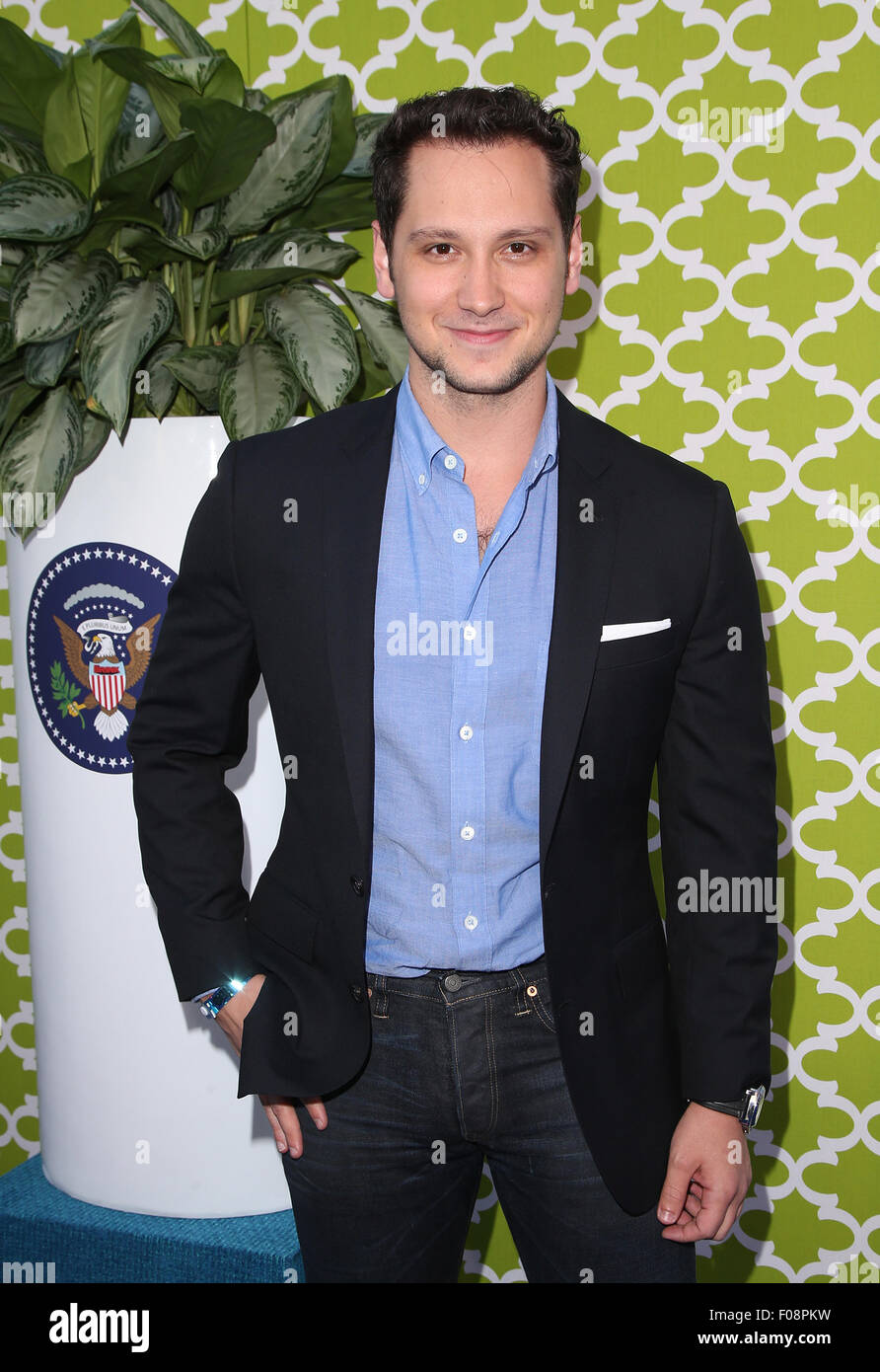 Los Angeles Premiere for HBO's new comedy series THE BRINK Featuring ...