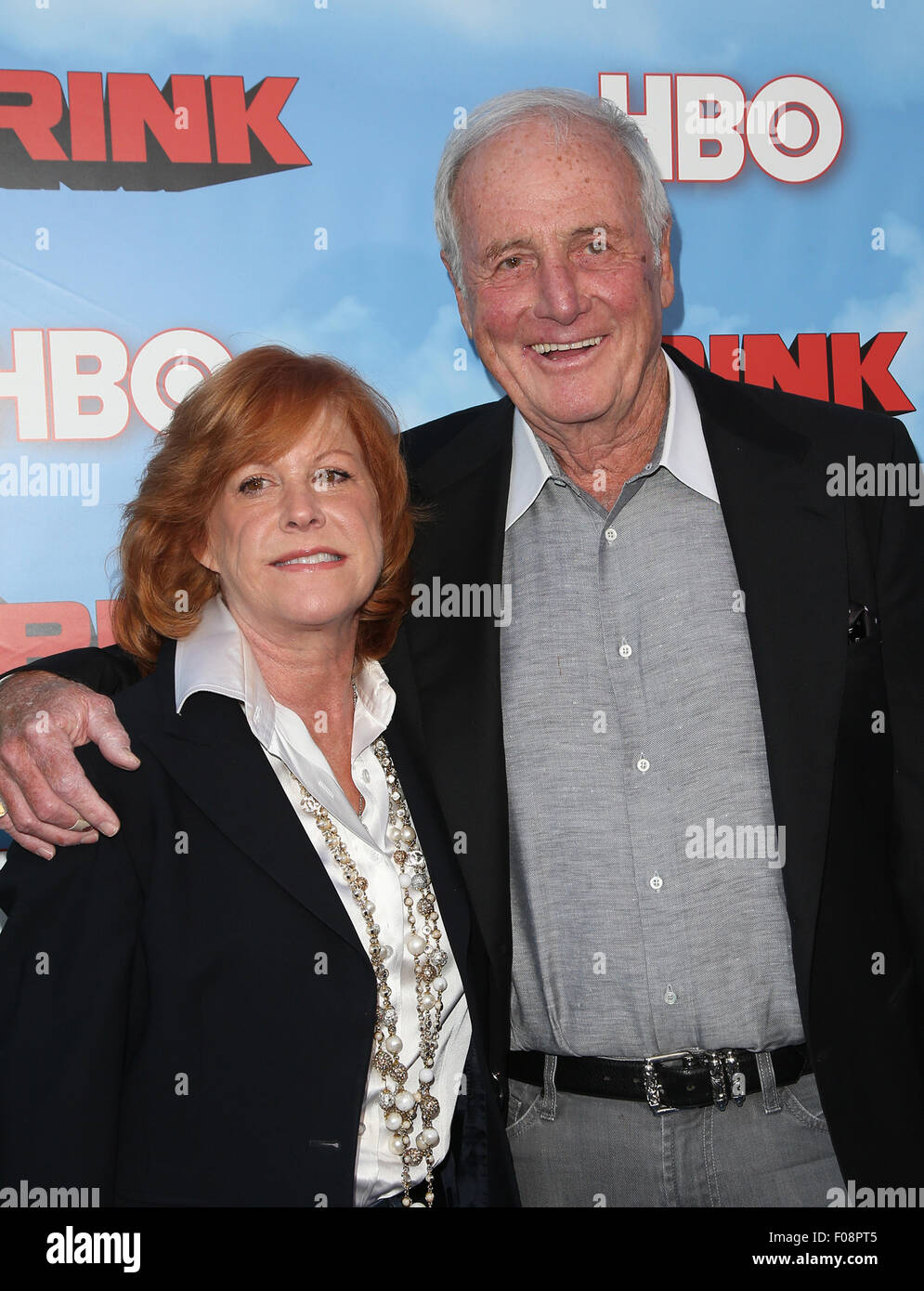 Los Angeles Premiere for HBO's new comedy series THE BRINK Featuring ...