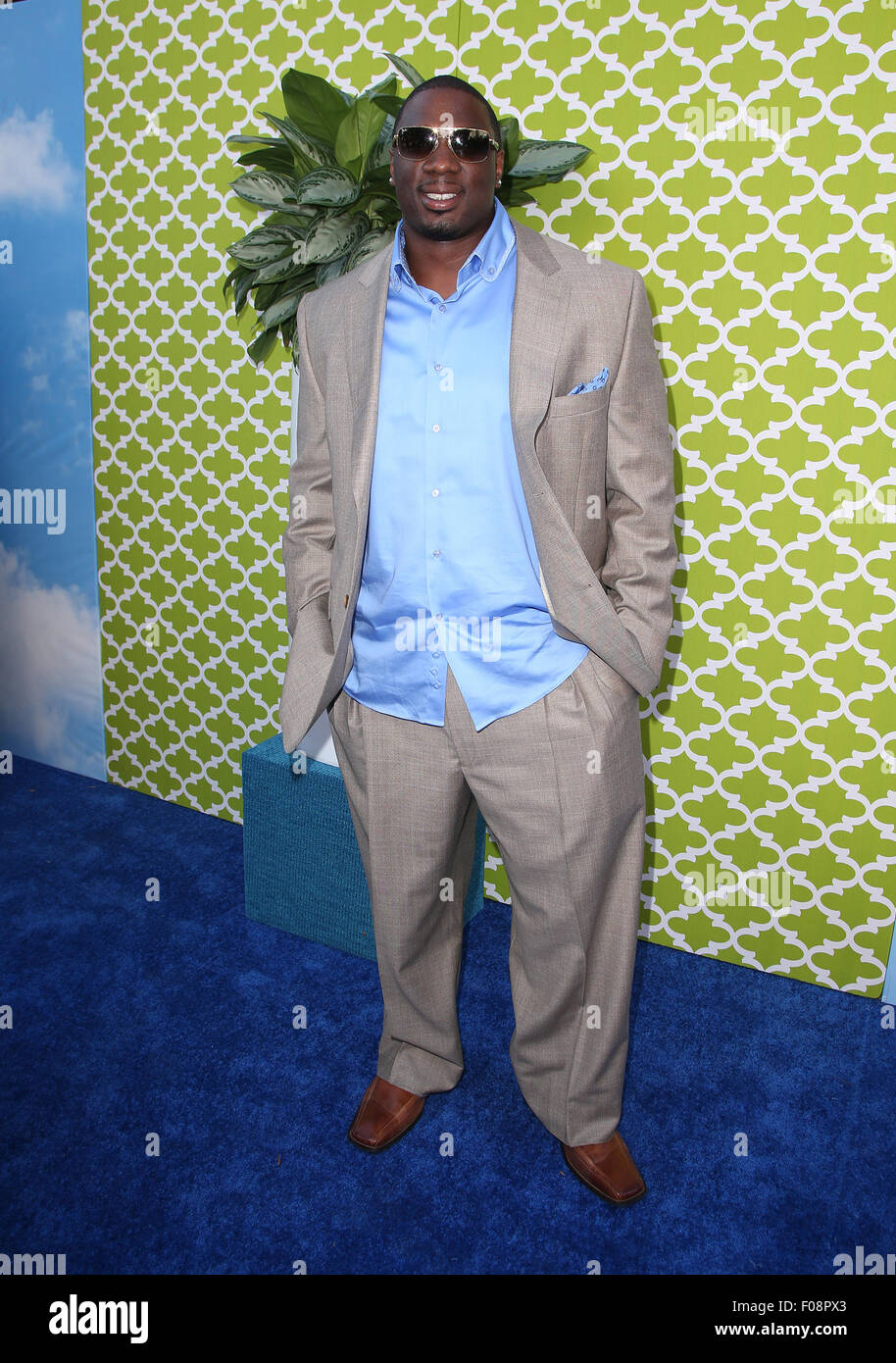 Los Angeles Premiere for HBO's new comedy series THE BRINK Featuring ...