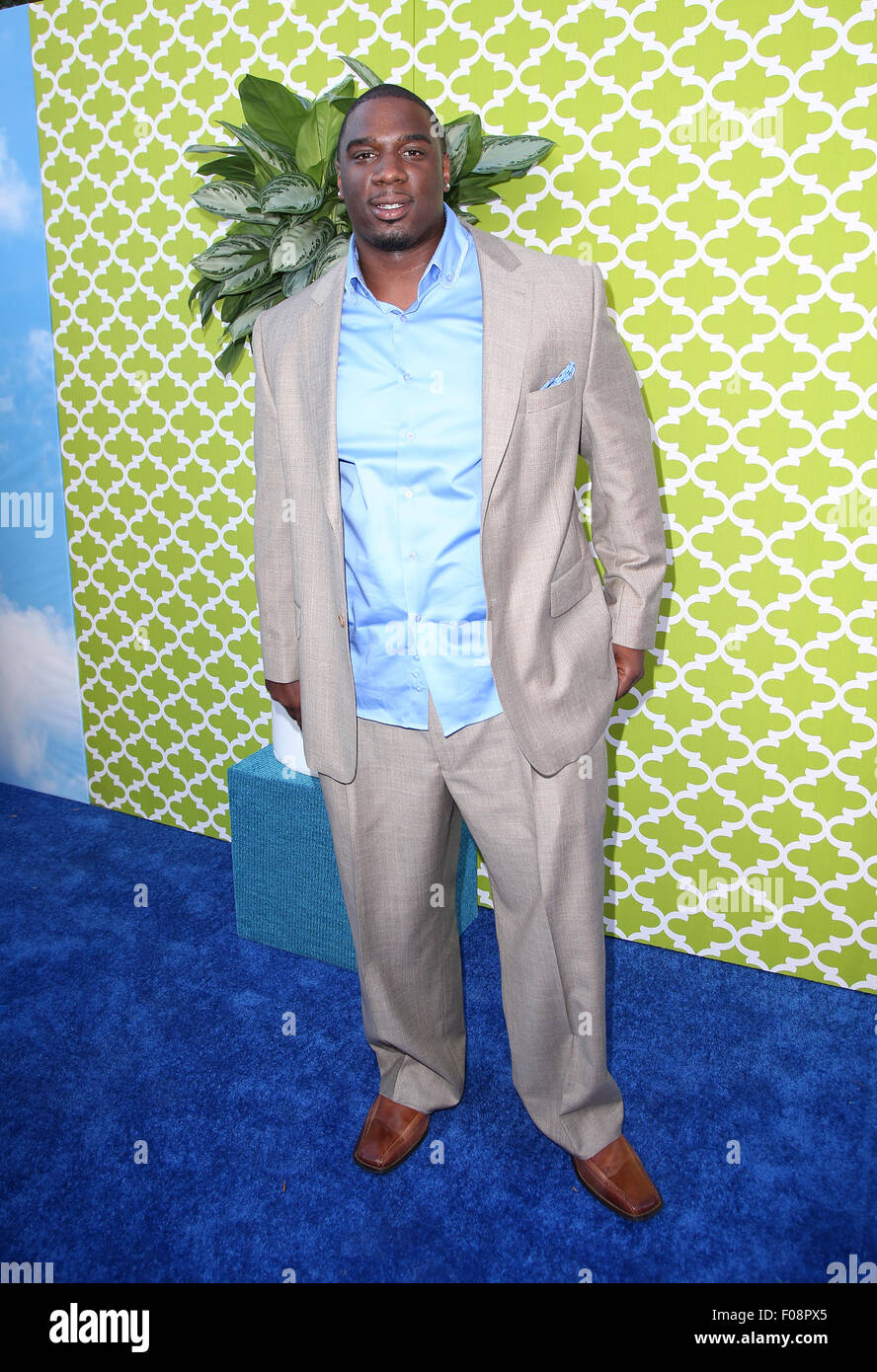 Los Angeles Premiere for HBO's new comedy series THE BRINK Featuring ...